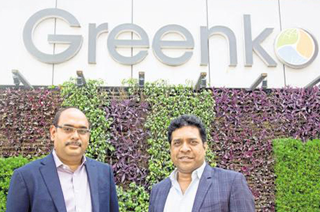 Greenko Group